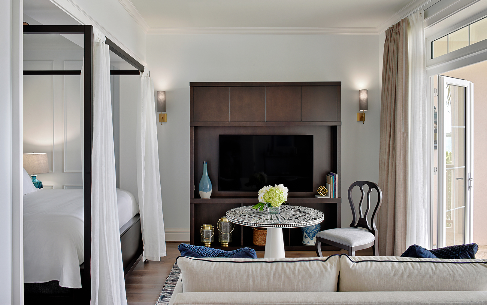 Rosewood Bermuda | Dawson Design Associates