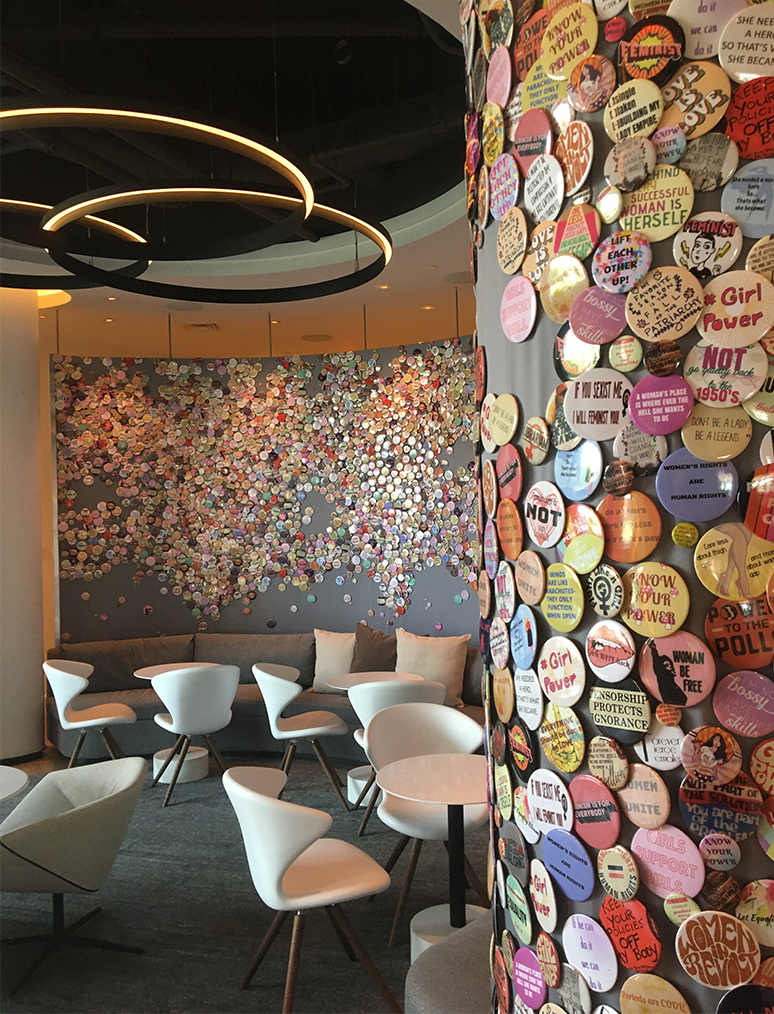 Hotel Zena | Dawson Design Associates