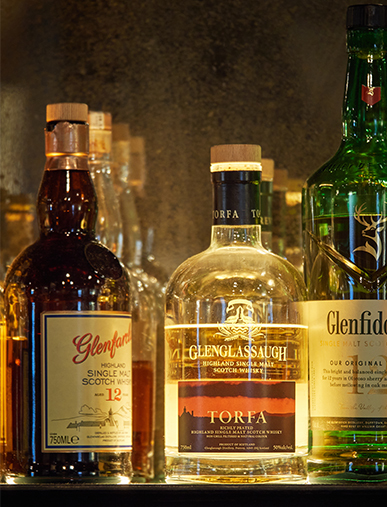 Assembly Rooftop Lounge | Dawson Design Associates