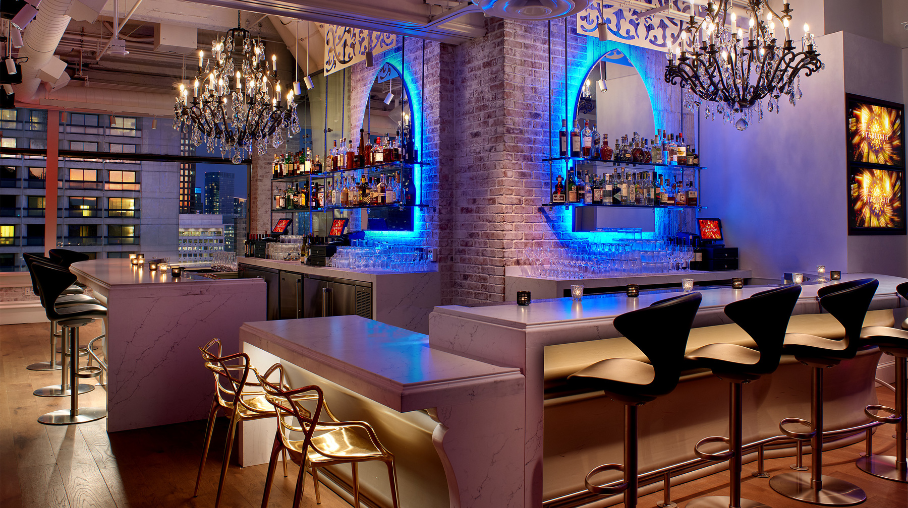 Rosewood Bermuda | Dawson Design Associates