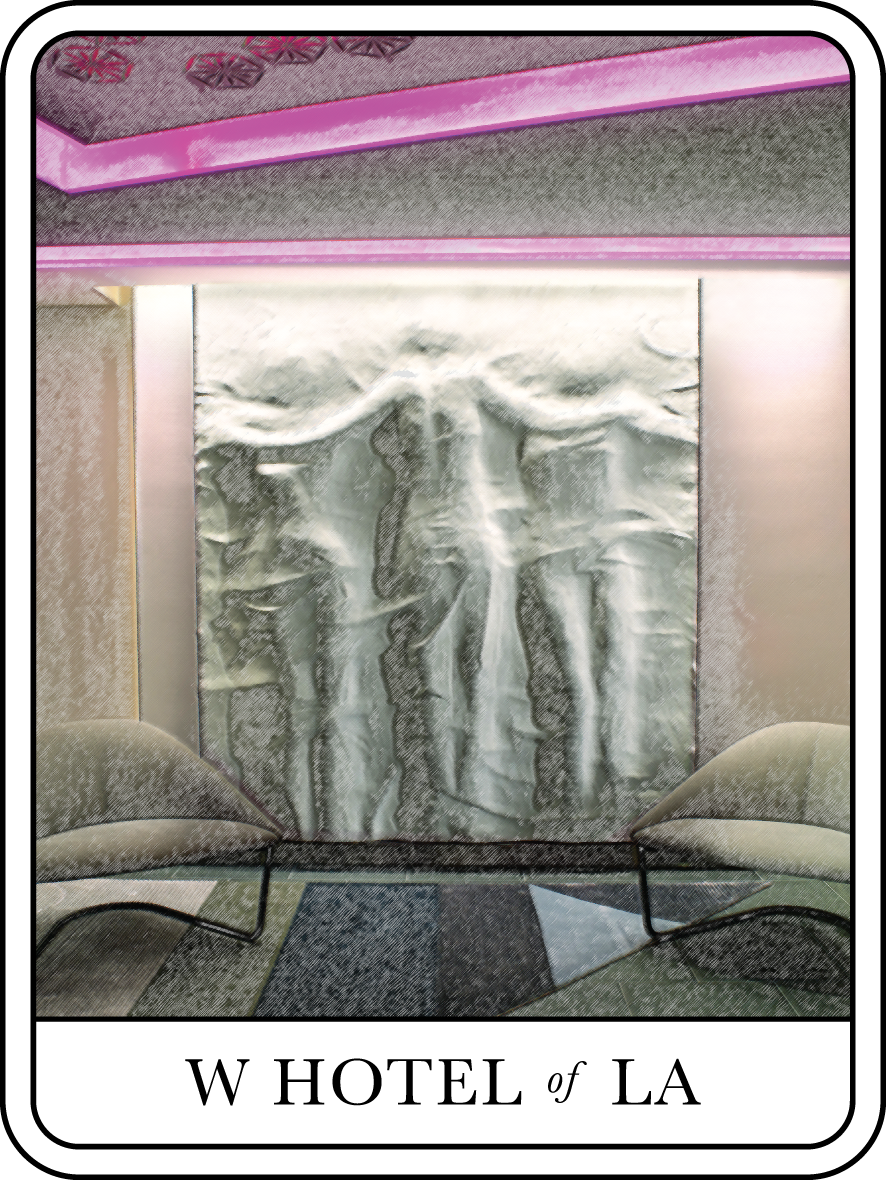 Dawson Design Associates – Hospitality Interior Design