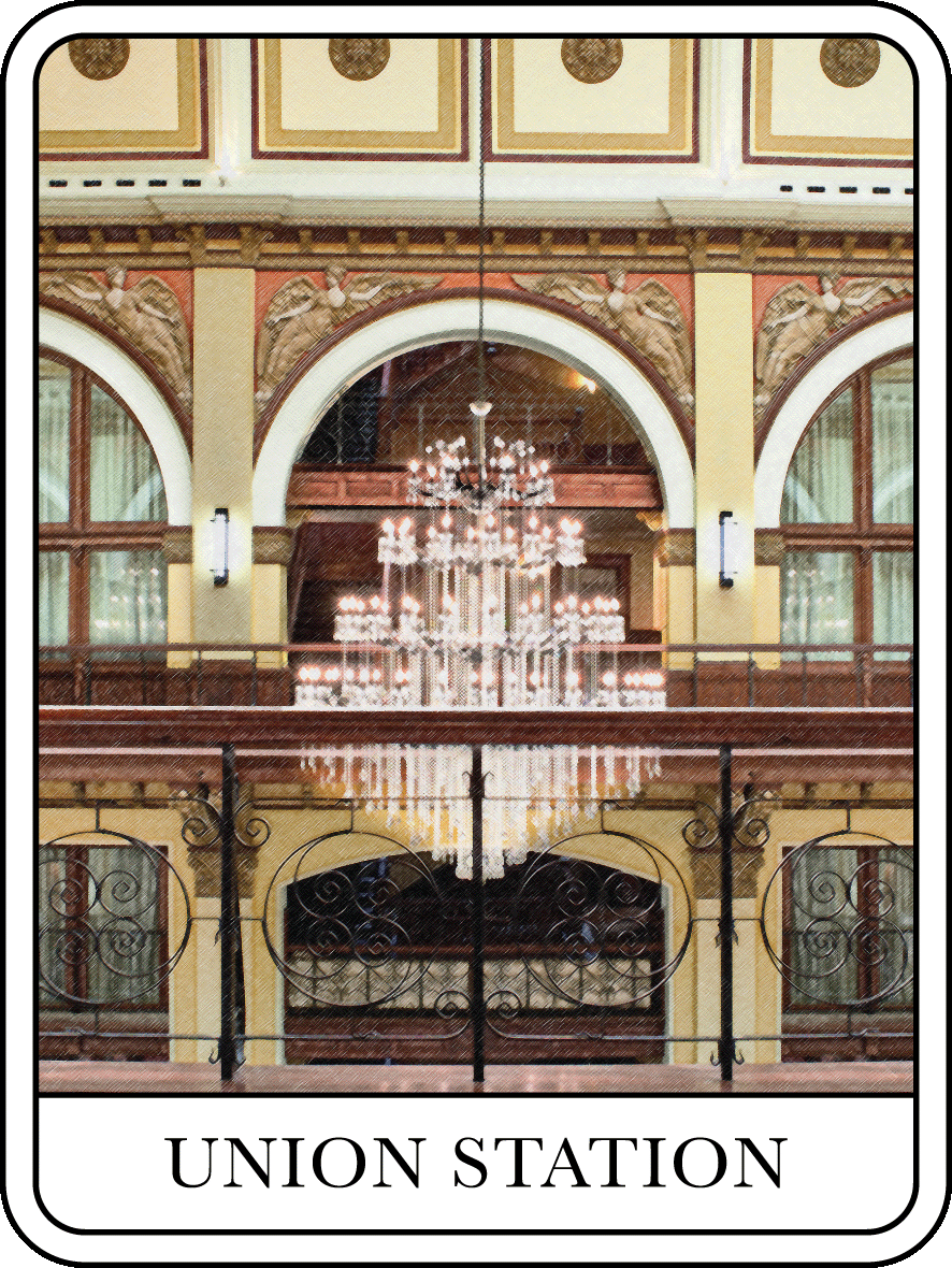 Dawson Design Associates – Hospitality Interior Design