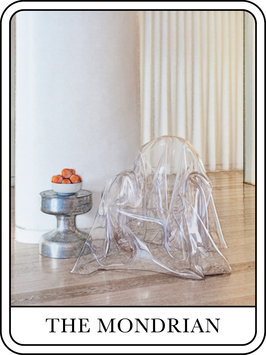 Dawson Design Associates – Hospitality Interior Design