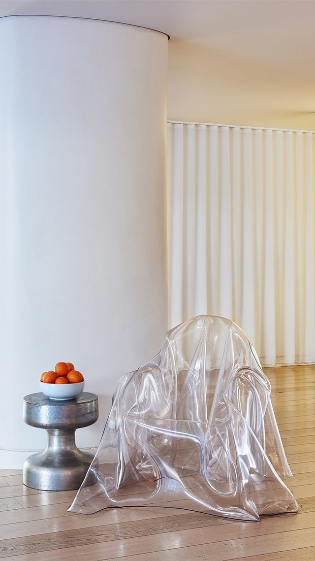 The Mondrian | Dawson Design Associates