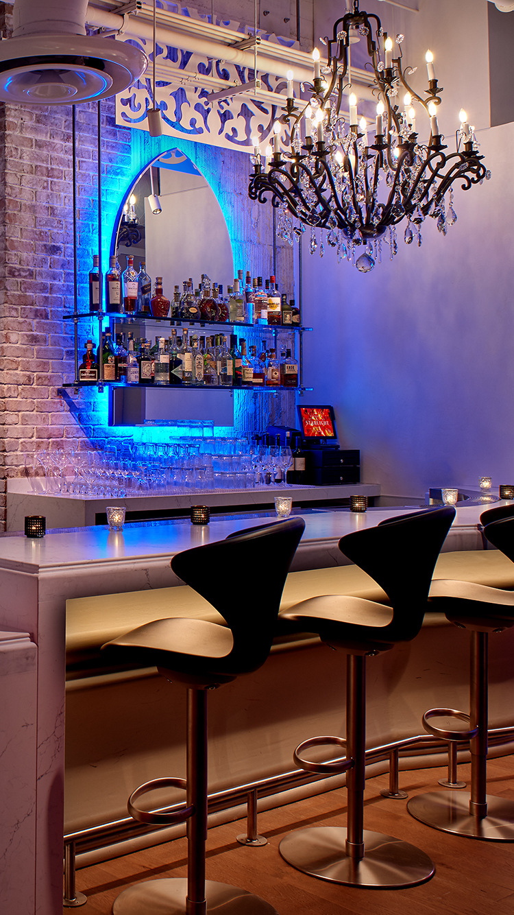 Gone (But Not Forgotten) | Dawson Design Associates